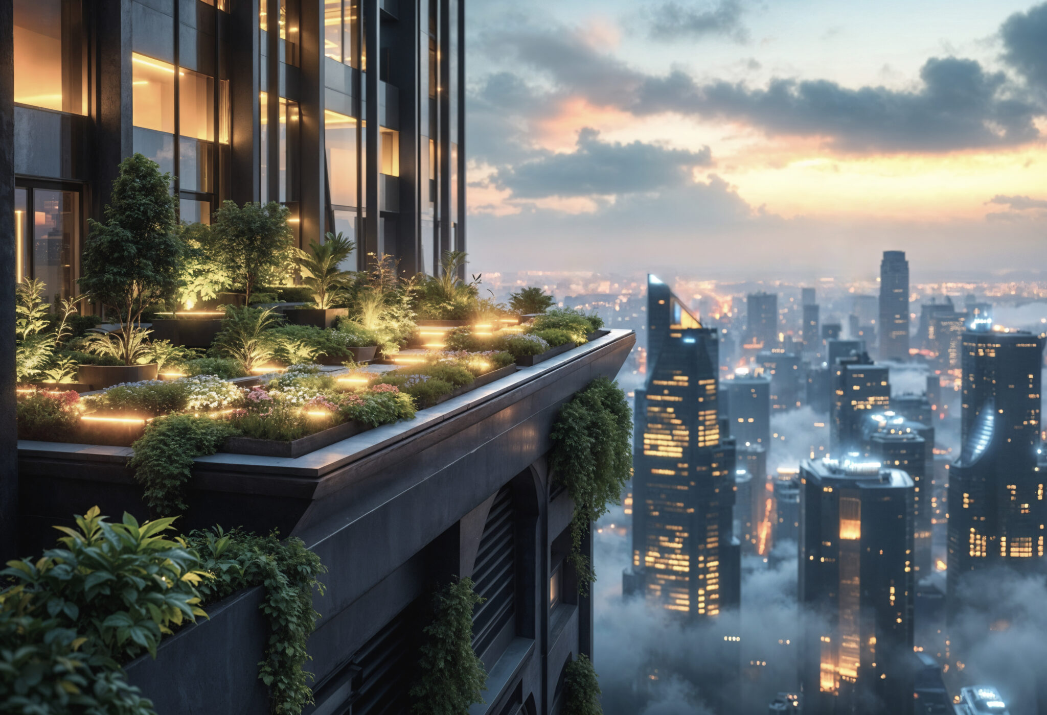 Smart Cities in the UAE: How Technology is Transforming Urban Living ...