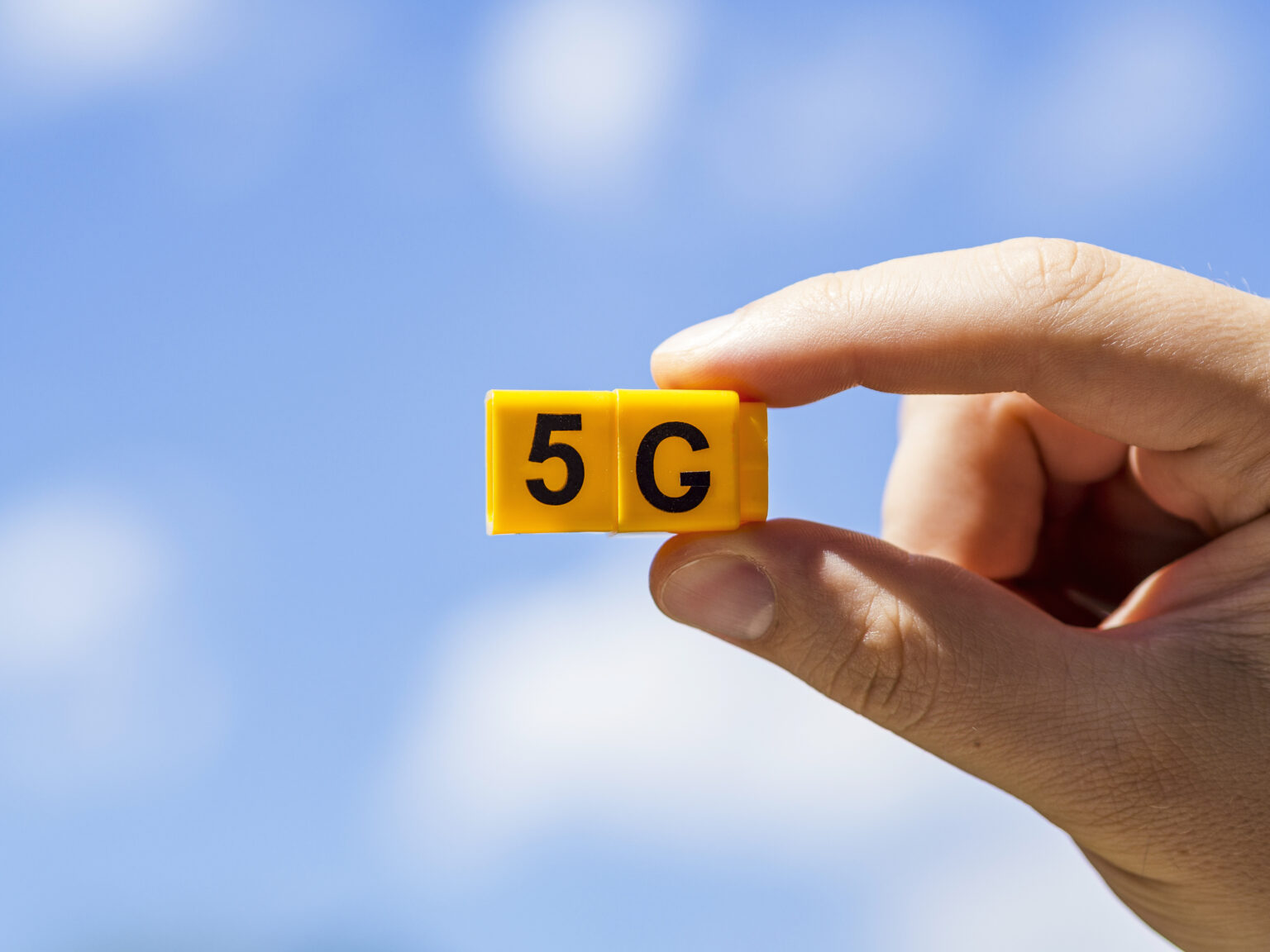 5G and Beyond: How the UAE is Leading the Next Wave of Connectivity ...