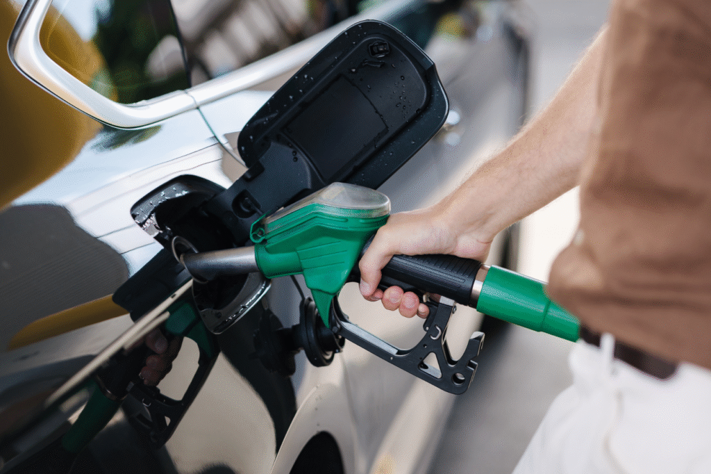 UAE Fuel Prices June 2025: New Diesel & Petrol Rates IHammer Mindset