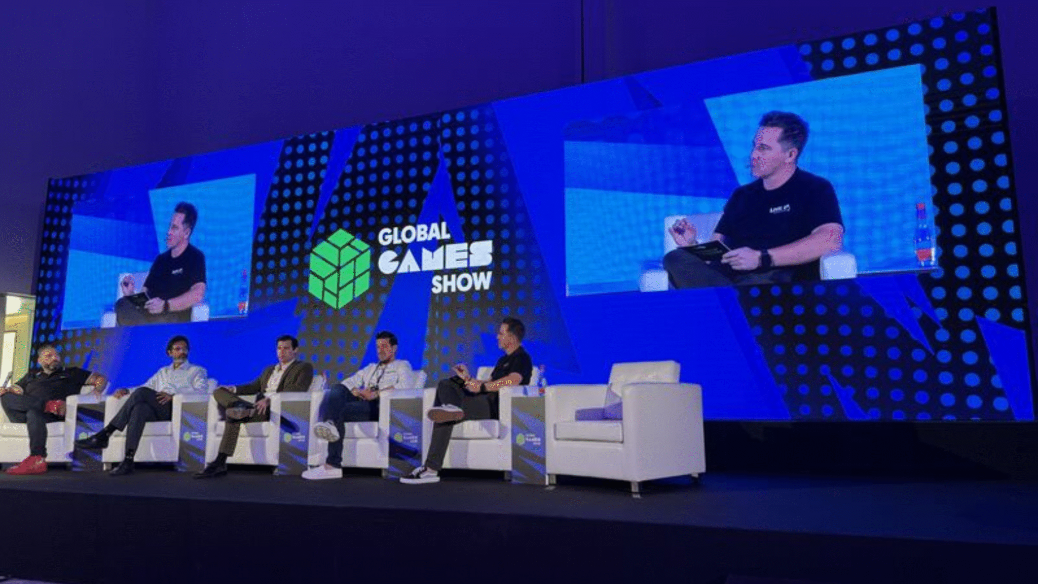 Top Esports and Gaming Events in Dubai and Abu Dhabi 2025 - Hammer Mindset