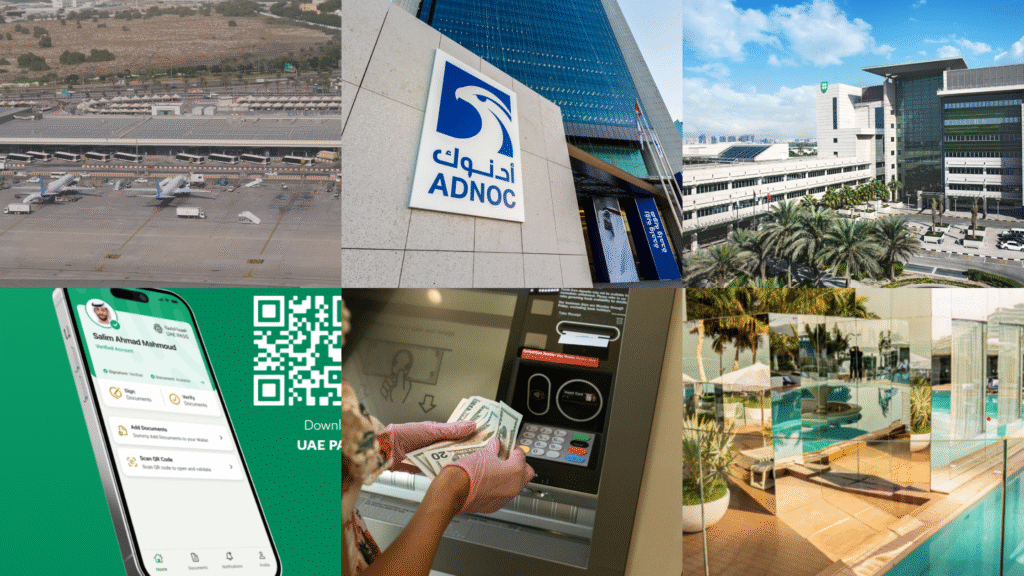 8 Ways to Use Your Emirates ID in Dubai for a Smarter Lifestyle IHammer ...
